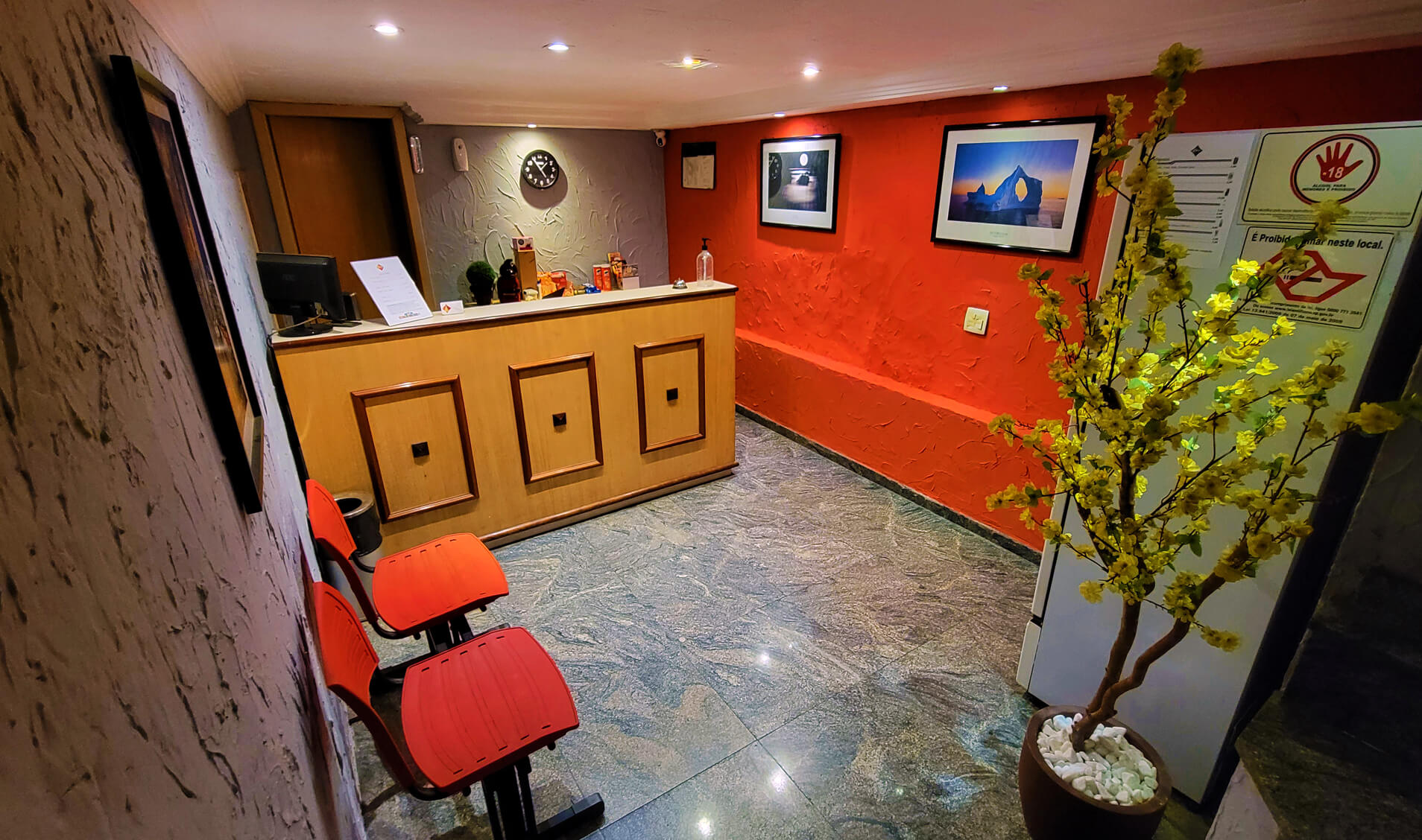 Option Hotel