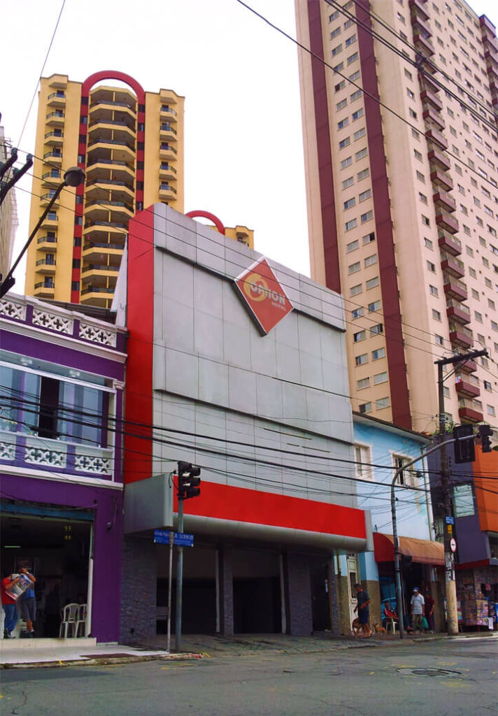 Option Hotel